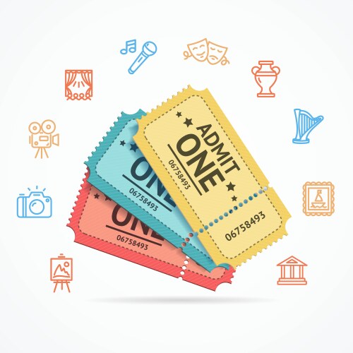 Museum Cartoon Vector Images (over 8,400)