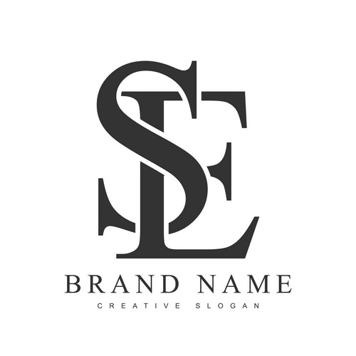 Se Logo Vector Images (over 3,000)