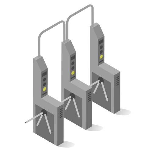 Gate Pass Vector Images (over 2,300)