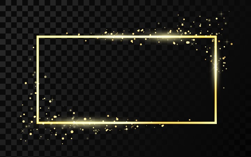 Glitter Border Vector Images (over 44,000)