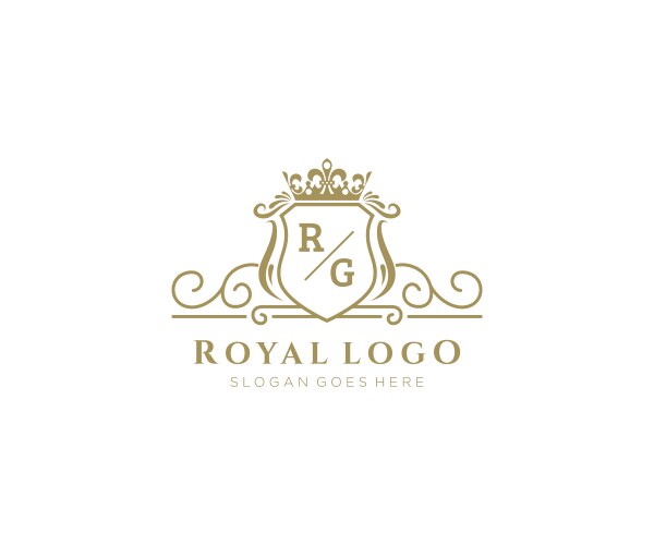 Rg Logo Vector Images (over 2,800)
