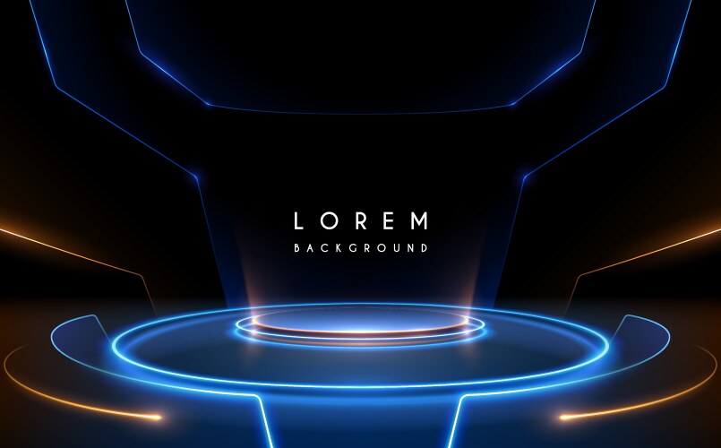 Yellow Stage Vector Images (over 14,000)