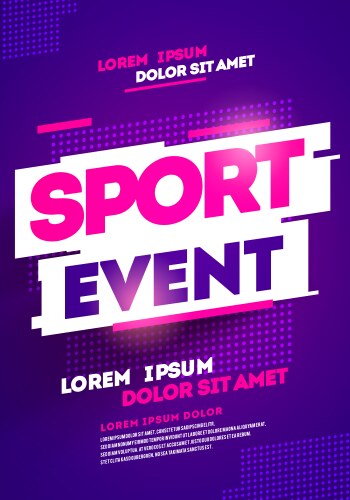 Event Poster Vector Images (over 460,000)