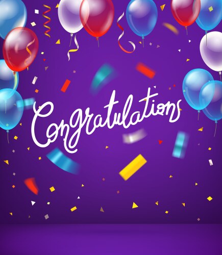 Congratulations Logo Vector Images (over 72,000)