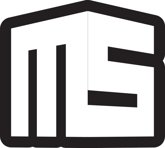 Ms Logo Vector Images (over 2,700)