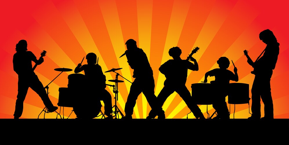 Rock Vector Images (over 290,000)