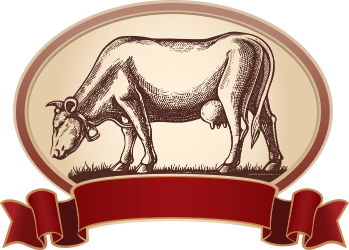 Cow Vector Images (over 110,000)