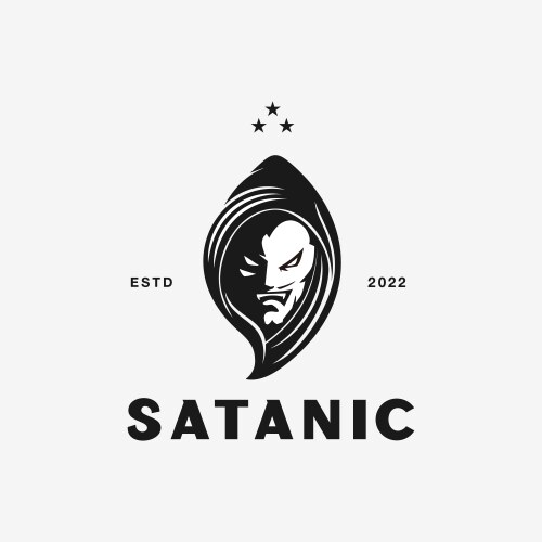 Satan Logo Vector Images (over 3,800)