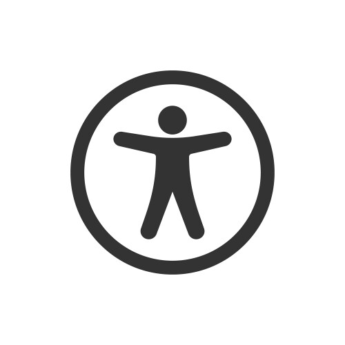 Age content sign image Royalty Free Vector Image