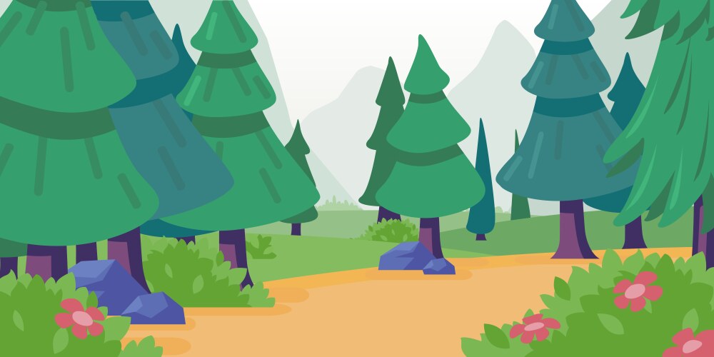Environment Cartoon Vector Images (over 190,000)
