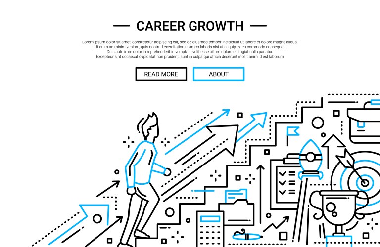 Career Vector Images (over 270,000)
