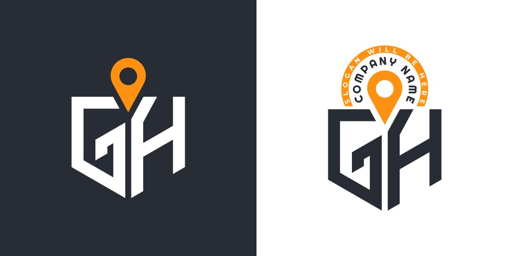 Ghs Logo Gh Vector Images (over 2,800)