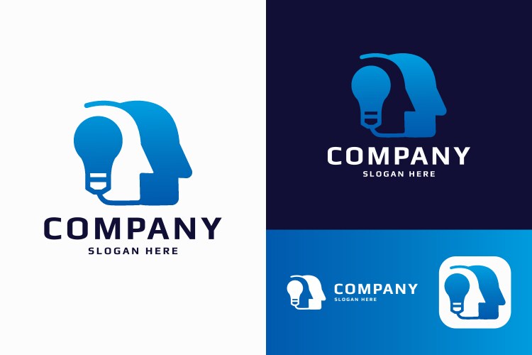 Mindset Logo Vector Images (over 1,400)