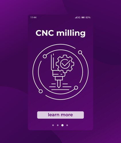 Cnc Metal Vector Images (over 2,200)