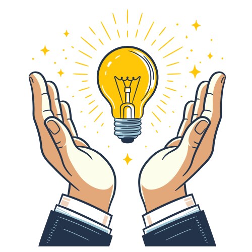 Enlightened Vector Images (over 10,000)