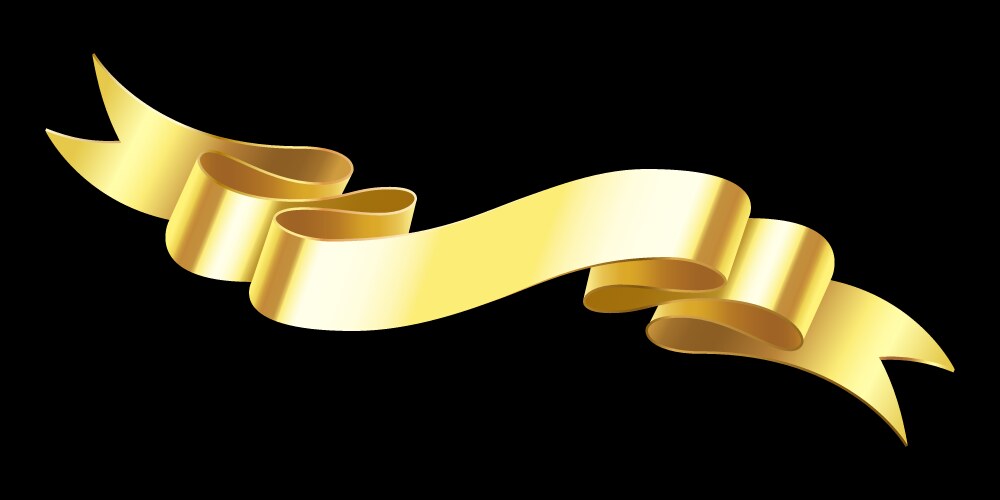 Medieval royal banner classical victorian flags Vector Image