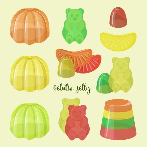 Jelly Vector Images (over 36,000)