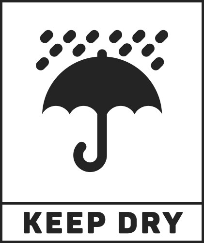 Keep Dry Vector Images (over 2,400)