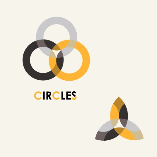 Three Arrow Circle Vector Images (over 10,000)