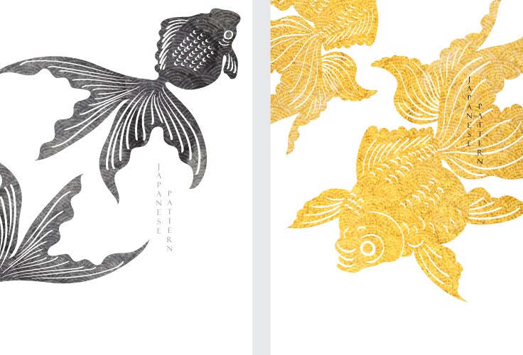 Gold Fish Vector Images (over 13,000)