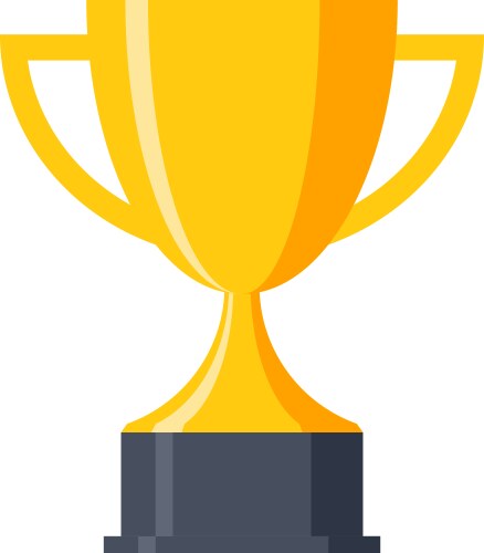 Trophy Vector Images & Graphics for Commercial Use | VectorStock