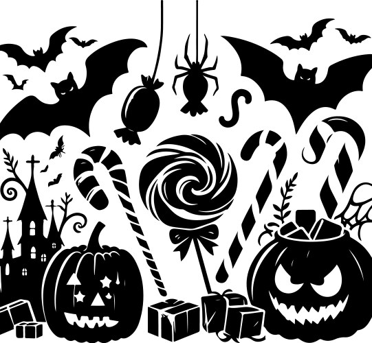 Candy Clip Art Vector Images (over 11,000)