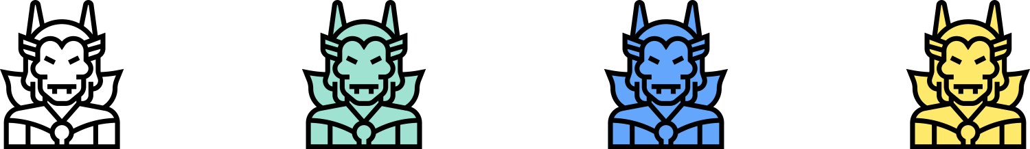 Devil Vector Images (over 90,000)