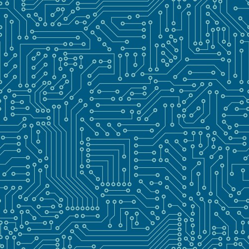 Circuit Vector Images (over 160,000)
