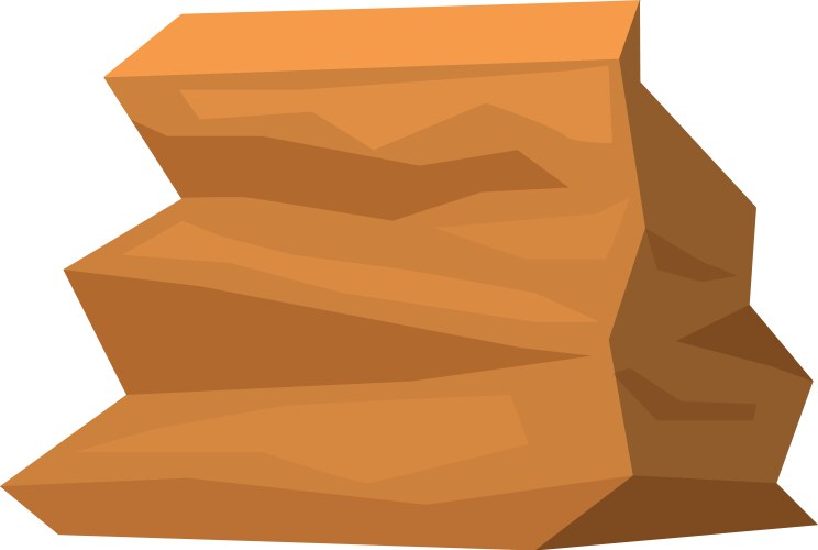 Cartoon Rock Texture Vector Images (over 6,800)