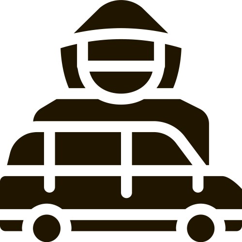 Van Driver Vector Images (over 3,500)