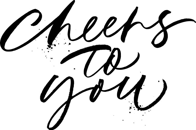 Cheers Vector Images (over 960,000)