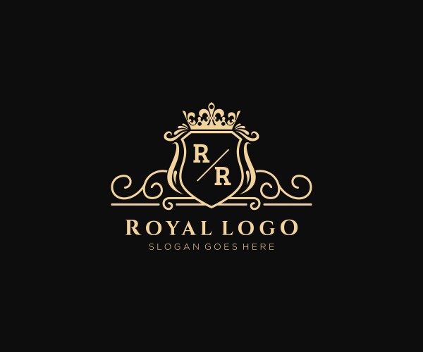 Rr Logo Vector Images (over 2,400)