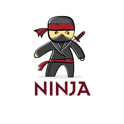Chinese Ninja Symbol