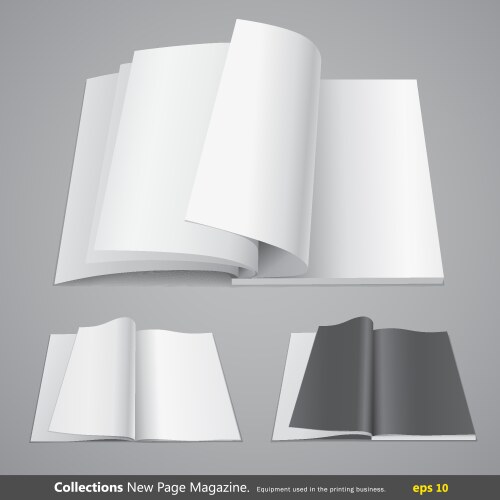 Magazine Vector Images (over 460,000)