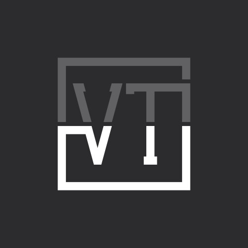 Vt Logo Vector Images (over 1,500)