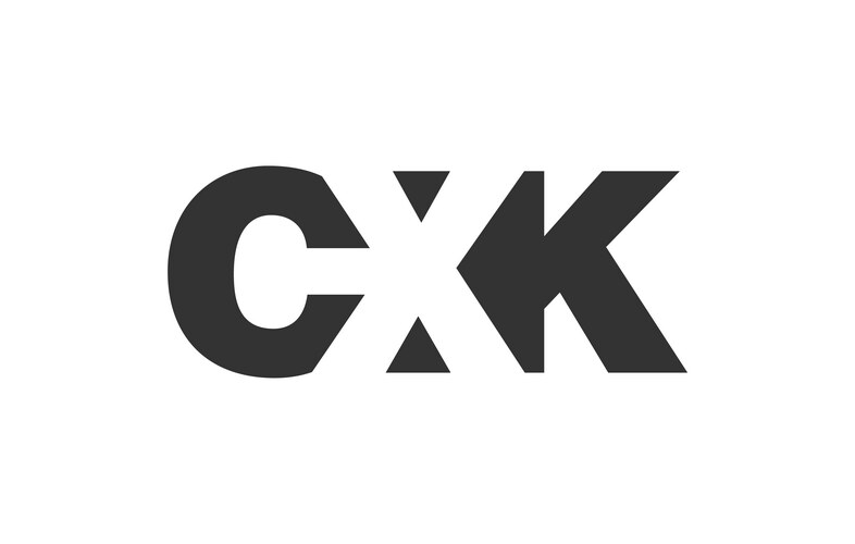 Logos with K and C Vector Images (over 2,800)