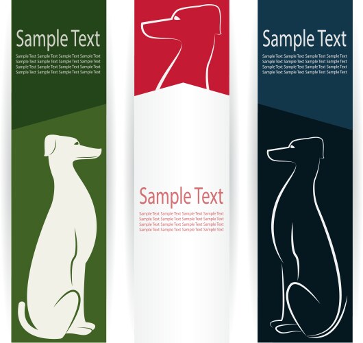 Dog Frames Vector Images (over 9,100)