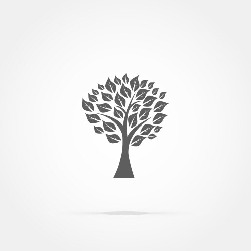 Bare Tree Vector Images (over 5,200)