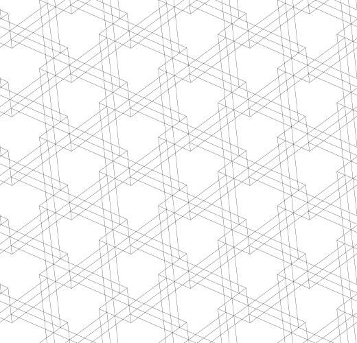 Marble texture seamless pattern design Royalty Free Vector