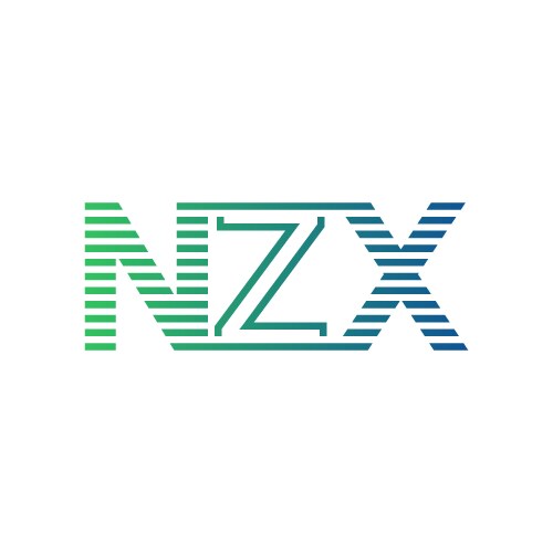 Nzx Logo