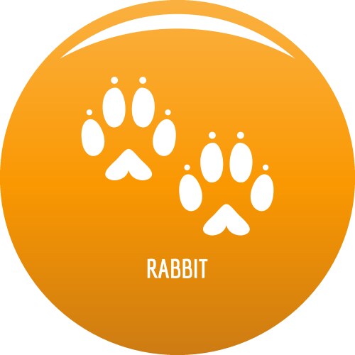 Rabbit Foot Vector Images (over 1,300)