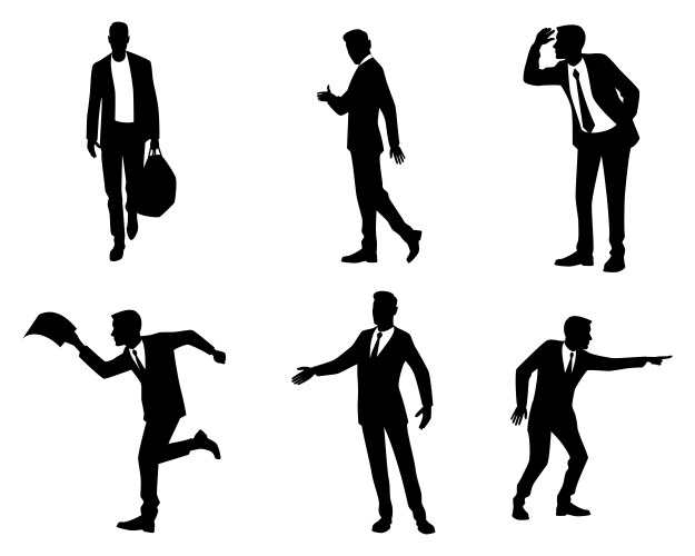 Action Vector Images (over 330,000)