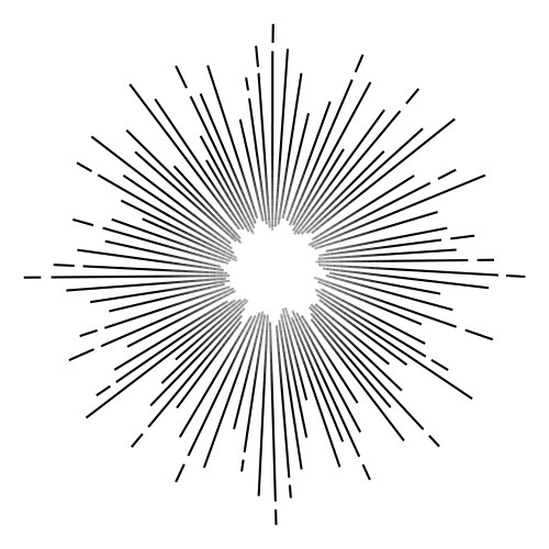 Burst Shape Vector Images (over 60,000)