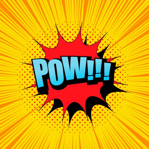 Comic Border Manga Vector Images (over 370)