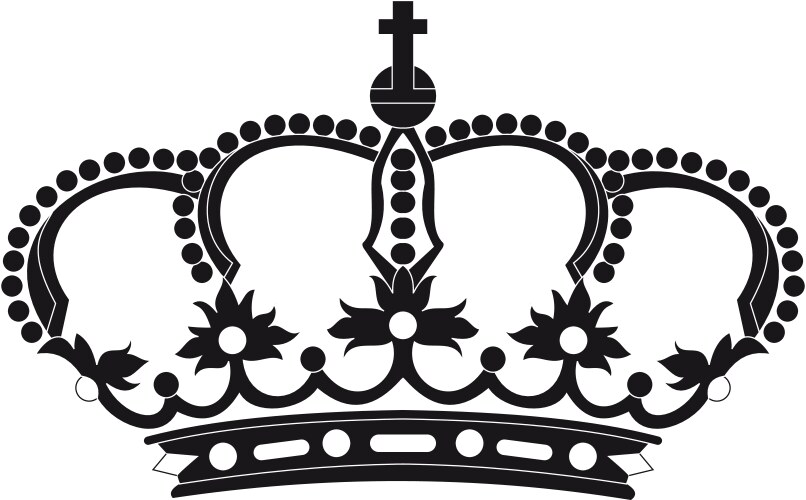 Crown Vector Images (over 320,000)