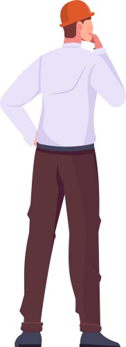 Engineer Thinking Vector Images (over 10,000)