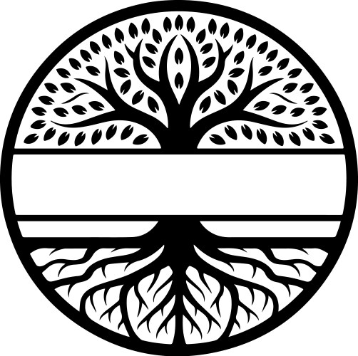 Tree Circle Vector Images (over 66,000)