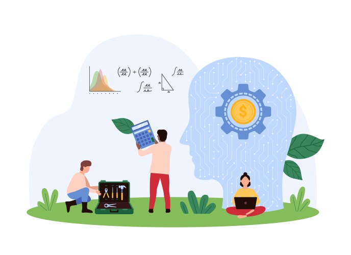 Think Vector Images (over 330,000)