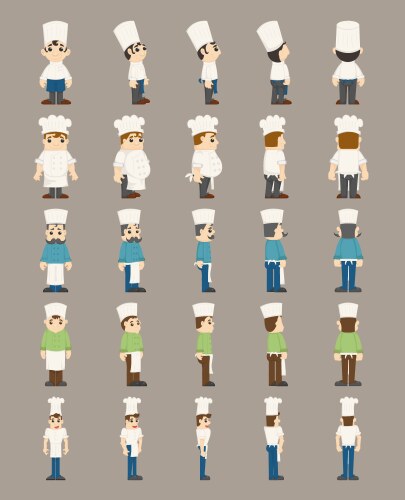 Chef Vector Images (over 180,000)