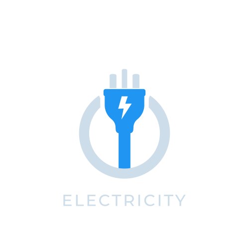 Static electricity electrostatic in balloons Vector Image